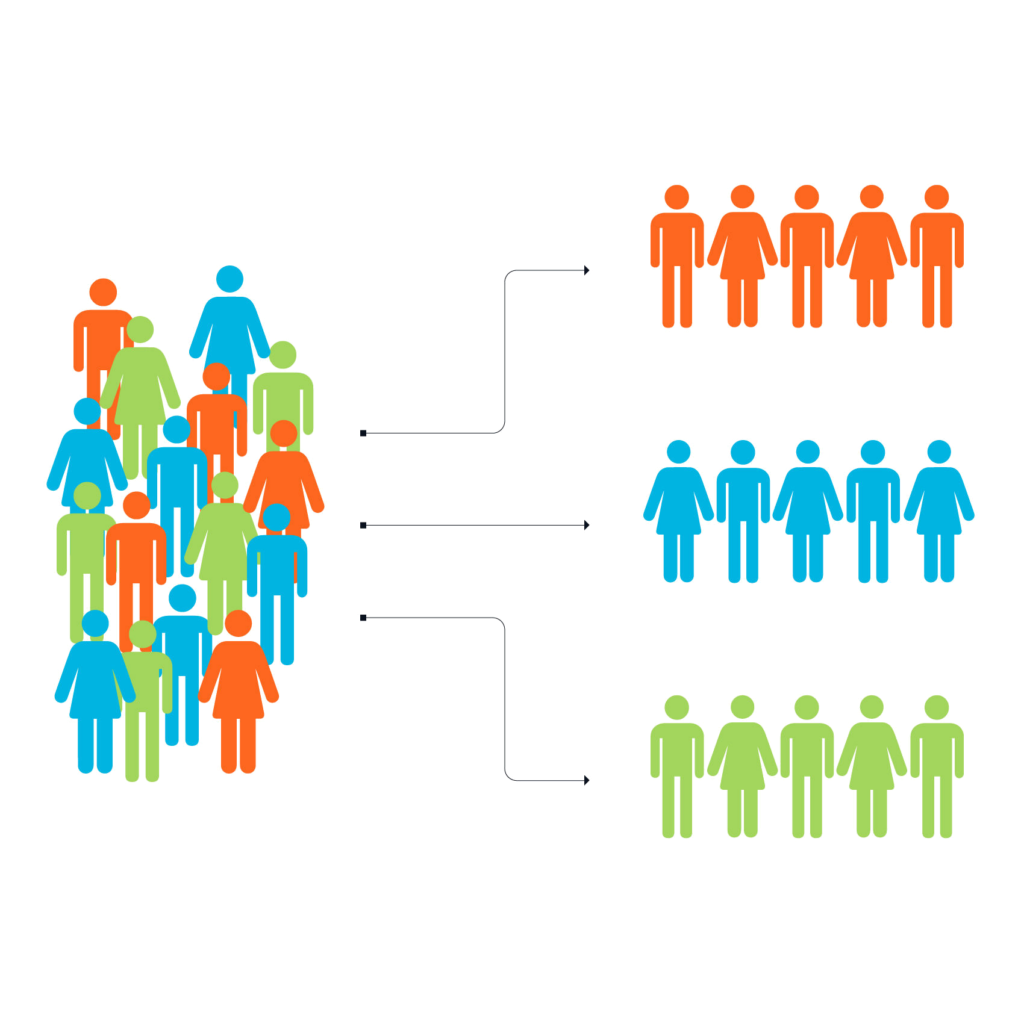 Audience Segmentation in Social Media Campaigns – Rebecca Branton